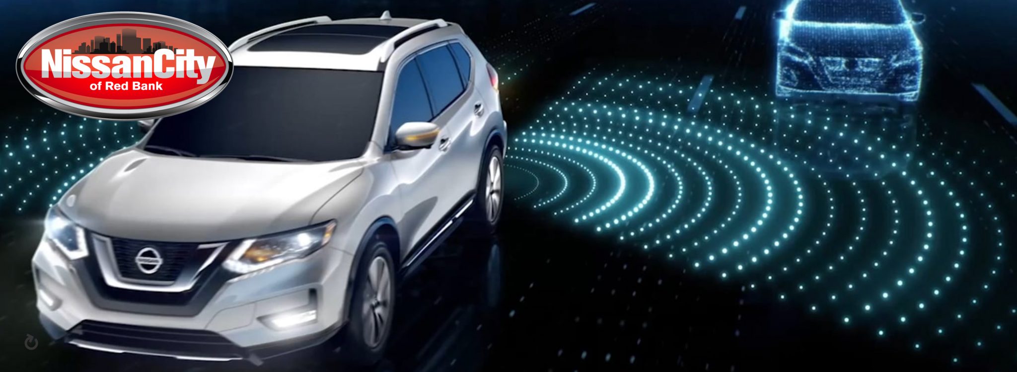 Nissan’s Commitment to Technology – Nissan City of Red Bank Blog