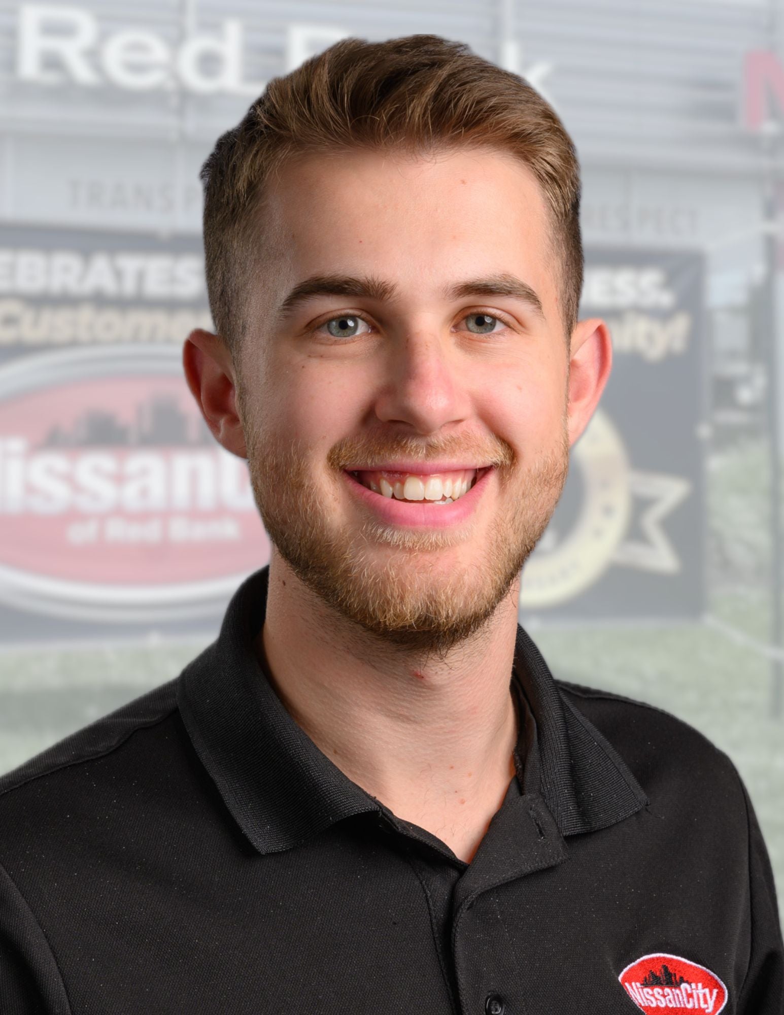 Meet Our Staff - Nissan City of Red Bank, NJ