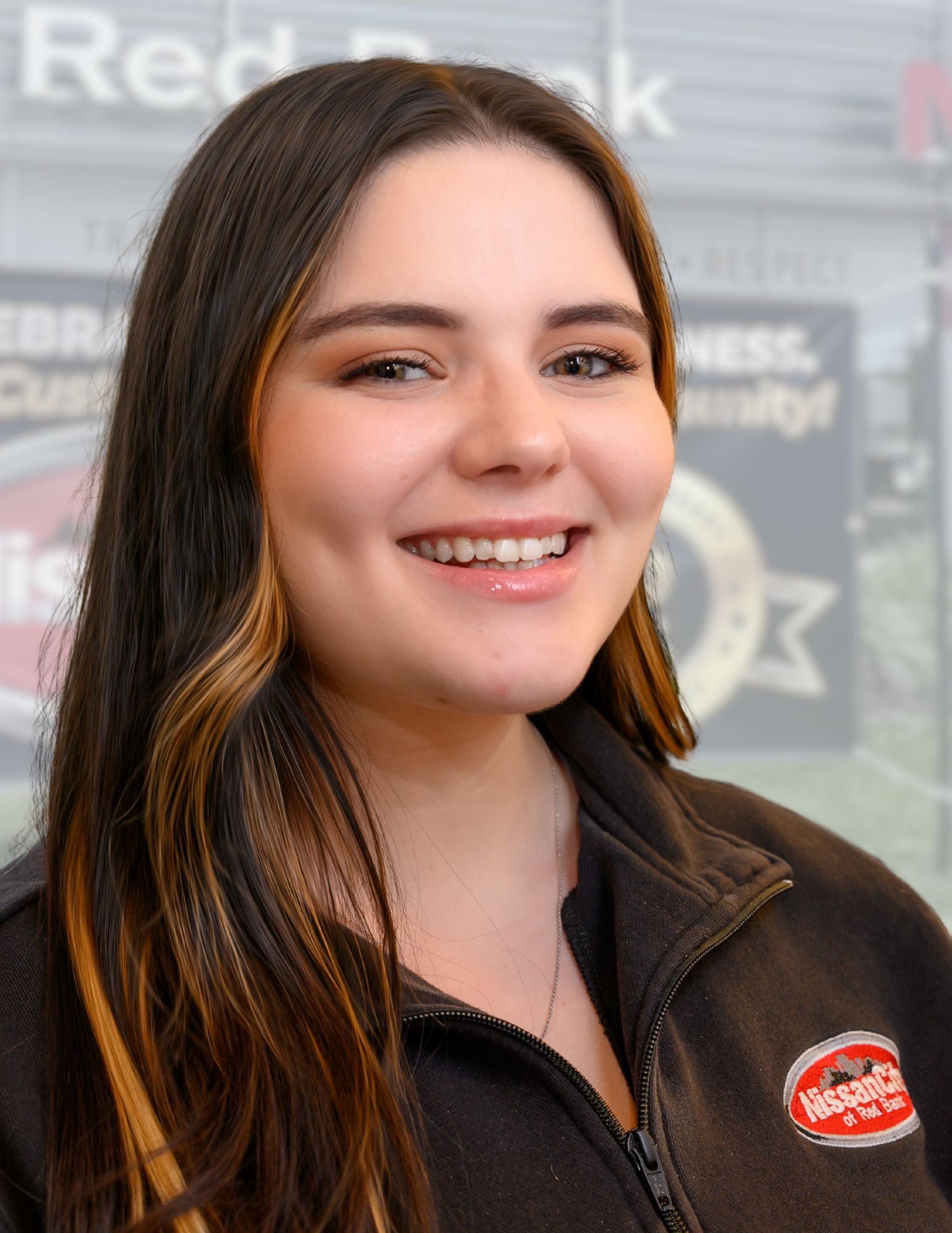 Meet Our Staff - Nissan City of Red Bank, NJ